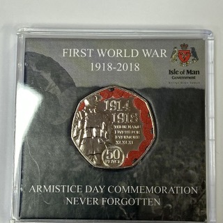coins | Isle of Man Souvenirs
